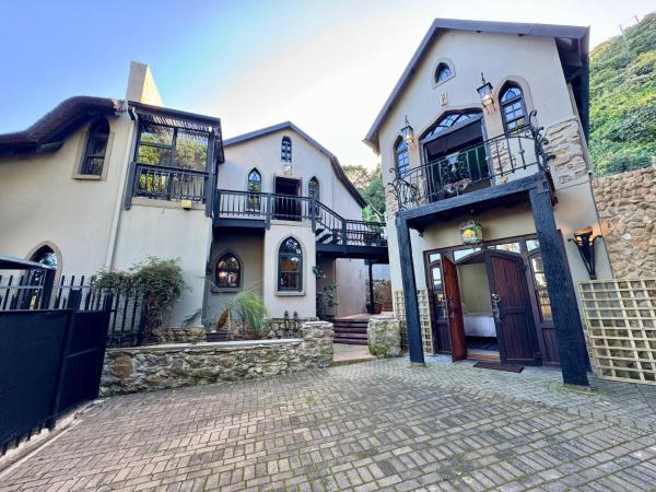 Casa Del Lago - Wilderness