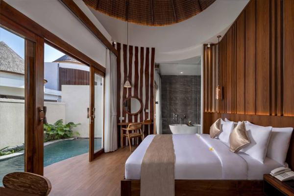 The Prime Canggu Bali By Kanaya Hospitality - Tabanan