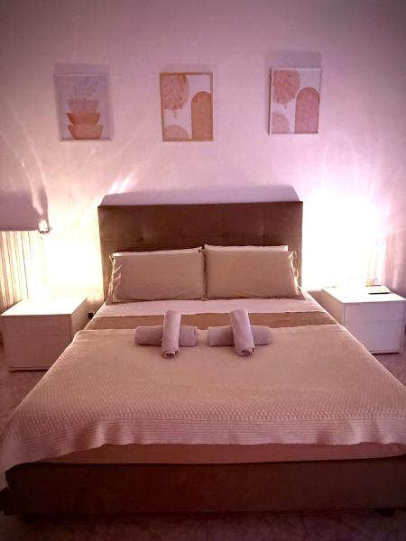 A Casa Di Noah - Bari