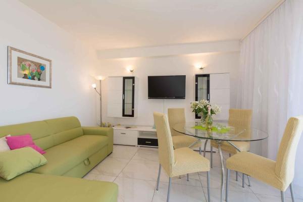 Apartments In Ravni - Istrien 30383 - Rakalj