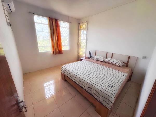 毛里求斯民宿 - Port Louis (Mauritius)