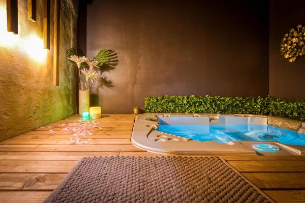 Calmacé - Saint-Guilhem-le-Désert