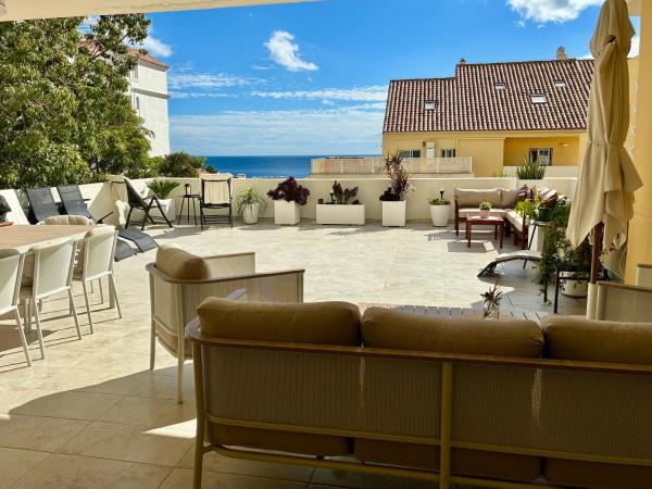 Intermobiliaria Rentals - Puerto Alto B4 13 - Estepona