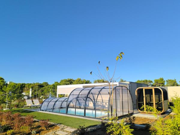 Amadria Exclusive Beach Villa - Šibenik