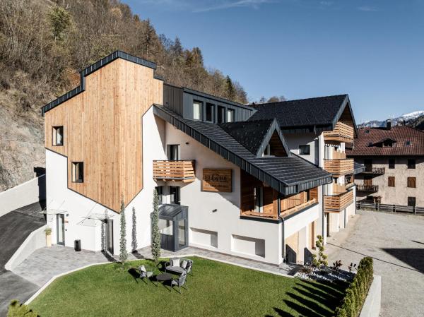 El Giof Alpine Home - Madonna di Campiglio