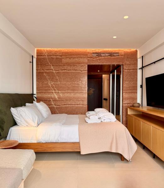 Ermou 18 Private Jacuzzi Apartment - Athens