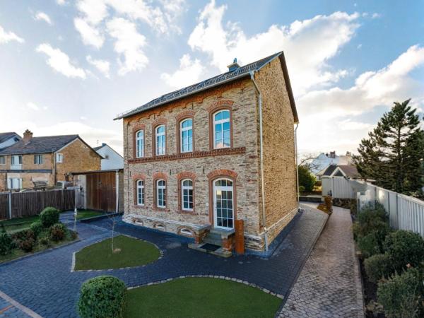 Ferienwohnung Alte Schule Kennfus - Ruhe Genießen - Bad Bertrich