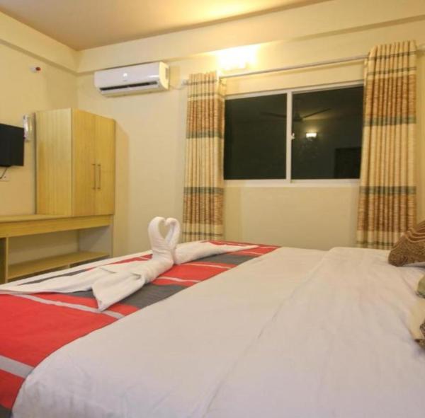 Oceanvine - Maldives