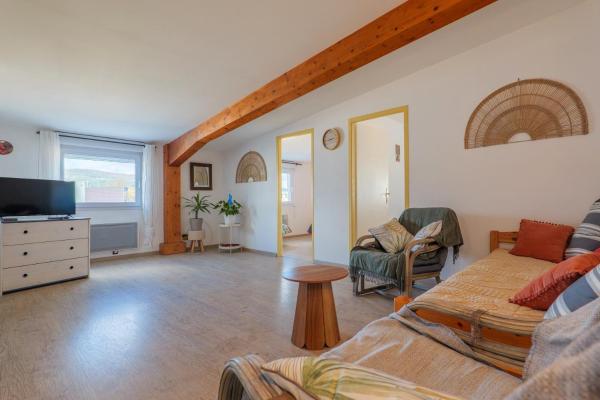 Appartement De Charme En Ardèche - Privas