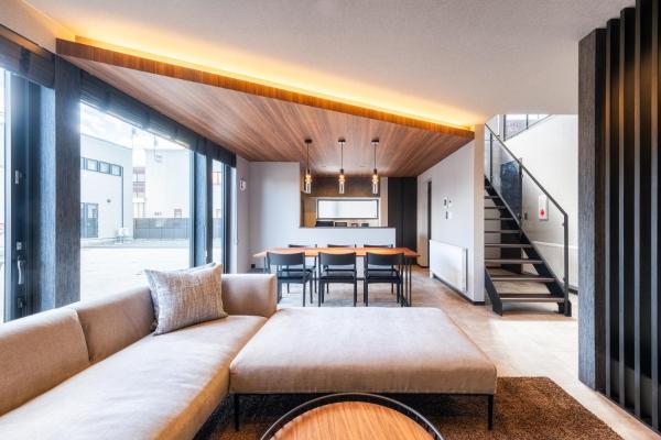 Janus Villa Furano - Furano