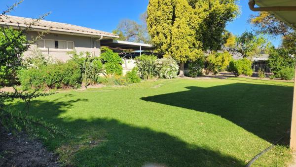 The Hamlet House - Ceres