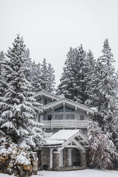 Appartement Rénové Pour 4 Personnes - Courchevel