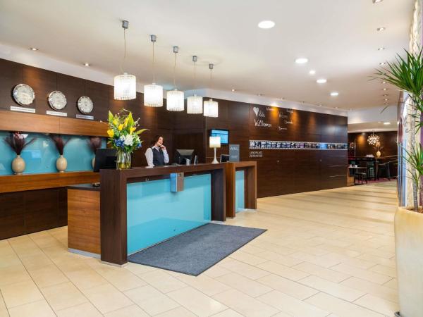 Hotel Mercure Graz City - Austria