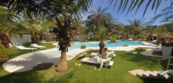 Oasis Club - Sénégal