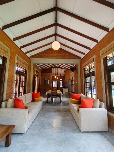 Divulgaha Gedara Boutique Hotel - Sri Lanka