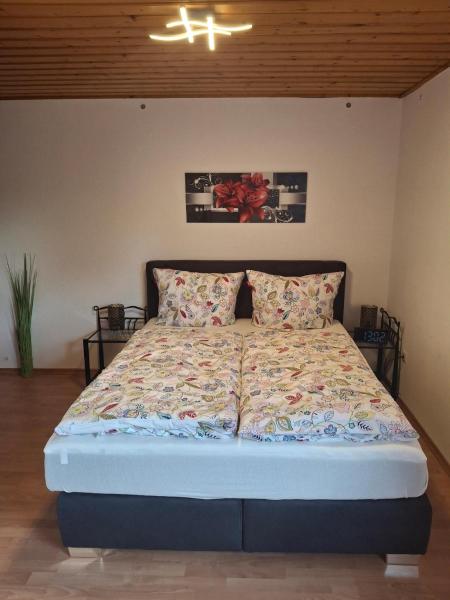 Ferienwohnung Herzmensch - Cham