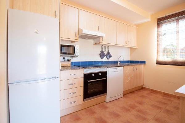 Global Properties, Apartamento Con Terraza En Canet - Sagunto