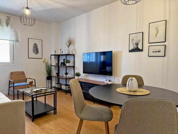 Apartamento Renfurfis - Ole Solutions - Jerez de la Frontera