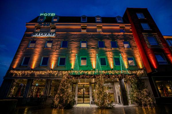 Hotel Walram - Maastricht