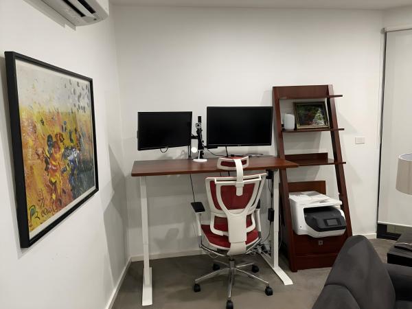 Mega Style Apartments Richmond - Ivanhoe