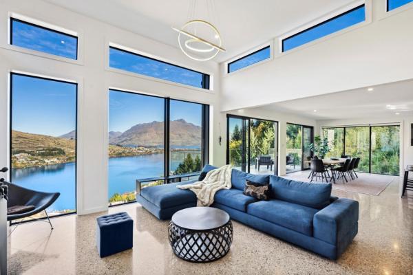 Sky Villa 1b - Arrowtown