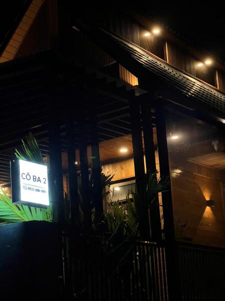 Villa Cô Ba 2 - 