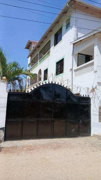 Treasured Haven Stay - Diani Beach