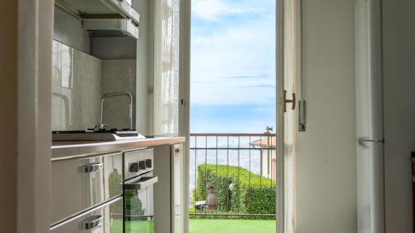 Como Lake Palanzone-appartamento - Comomeer