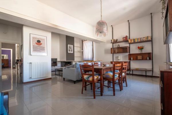 San Lorenzo By The Sea 2 - Augusta