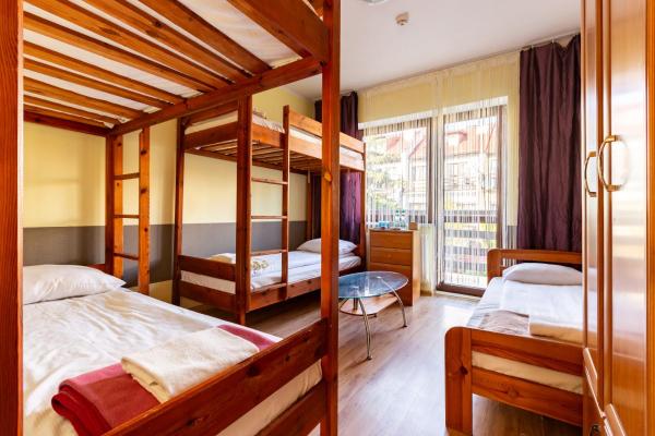 Płowce 62 Guest Spots By Bookinghost - Gdańsk