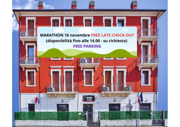 Verona Class Aparthotel "Residenze Del Cuore" - Lac de Garde