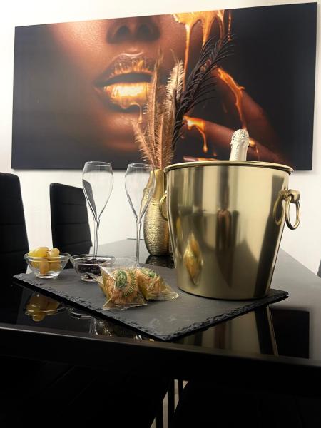 Royal Relax Sarzana - Ligurien