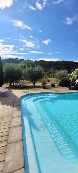 Grande Villa Avec Piscine Escale Romantique Proche De La Mer - Bandol