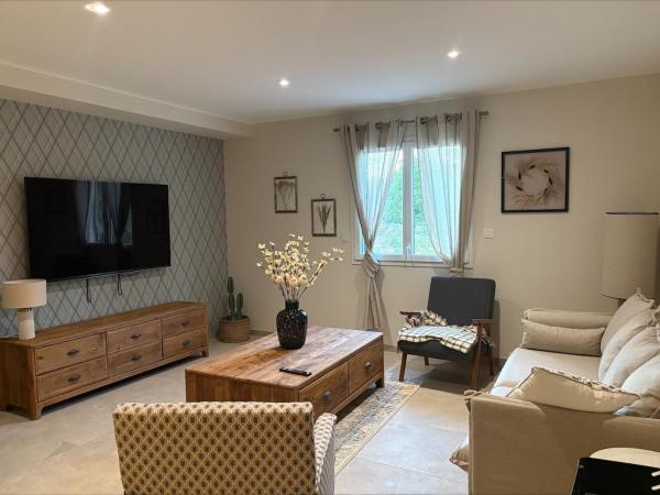 Villa Des Roches - Labeaume - Vallon-Pont-d'Arc