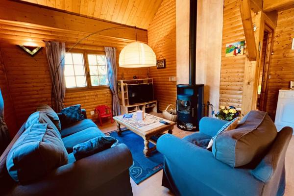 Beautiful Chalet In Nature Near Gerardmer! - Gérardmer