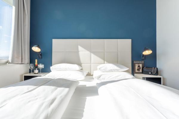 Vienna Skyline Apartment - Wien