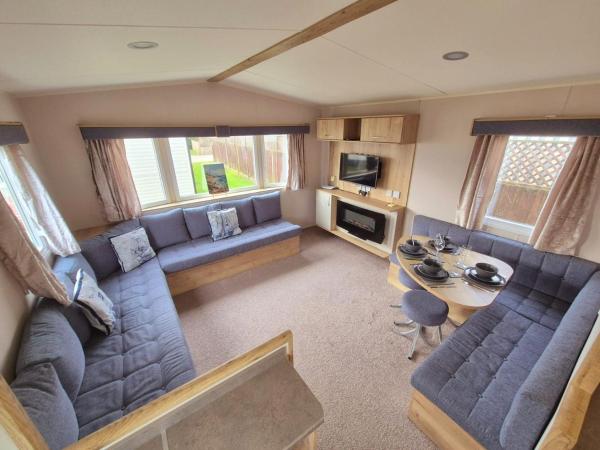 Whitstable Staycation - Family & Pet Friendly - Alberta Holiday Park - Herne Bay