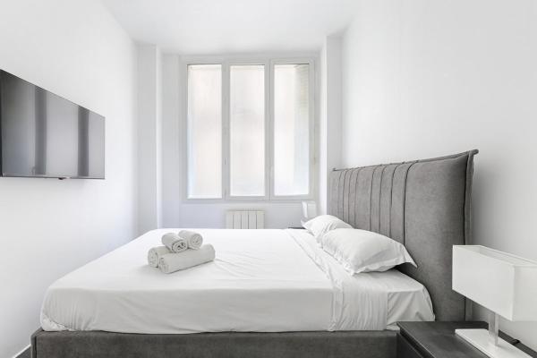 Appartement Confort à Proximité Des Batignolles - Francia