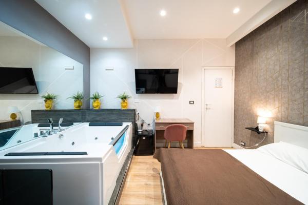 Etnea Room's 21 - Catania