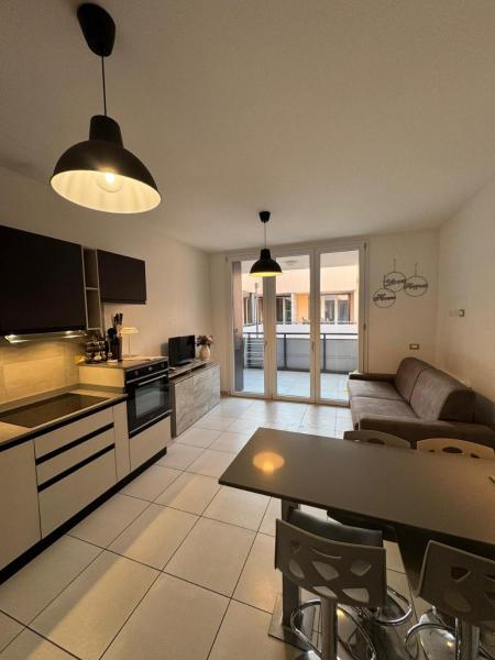 Fiera Living - Bologna Station - Free Parking - Bologna