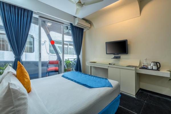 Afallon Hotels - Bangalore
