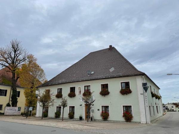 Zum Posthalter - Riedenburg