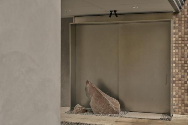 Kúon Hakone Gora - Hakone