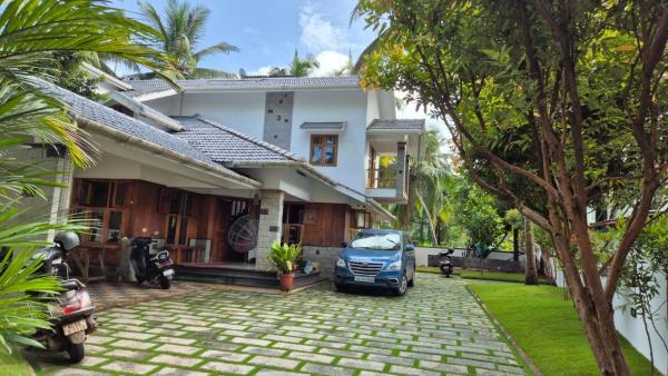 Thistle Cosy Room - Kozhikode