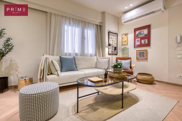 Prime Select Zamalek Saray Algezira - Cairo