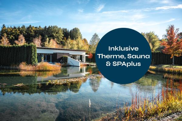 Spa Resort Geinberg - Bad Füssing