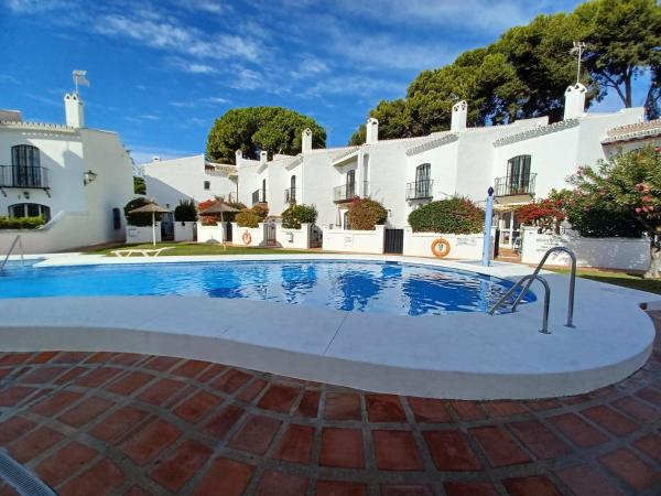 Pinos 20 Menyber - Nerja