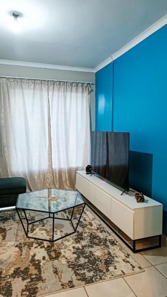 Lapeng Mogwase Free Parking-free Wifi - Mogwase