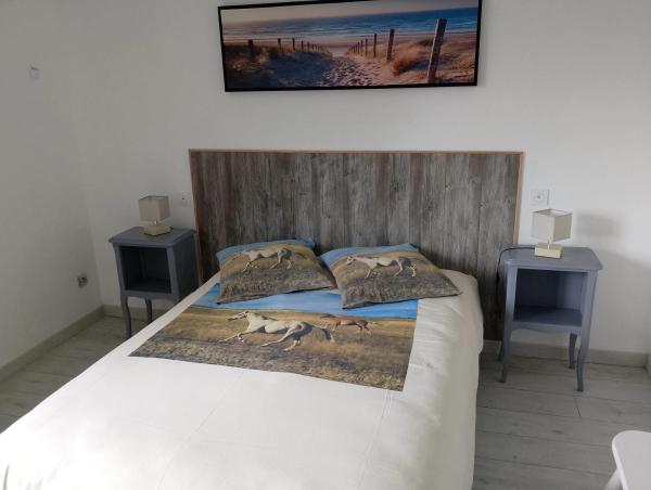 Appartement Cosy Avec Jardin à Cayeux-sur-mer 28 M² - Ault