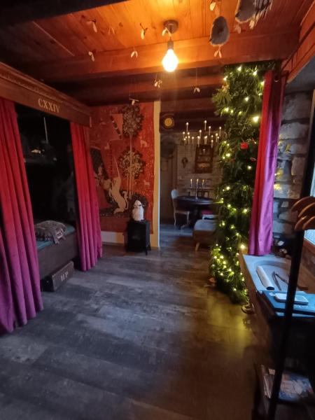 La Pensine Du Célèbre Sorcier - Montbéliard